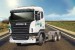 Prime mover Scania – SAHATHAM TRANSPORT CO., LTD